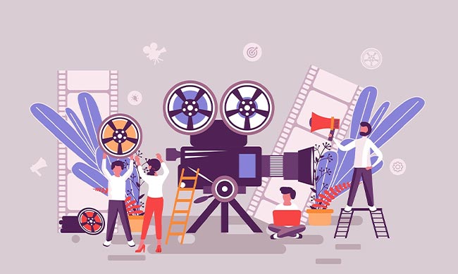 TVC Production in Pakistan | Video Production Company | Prim Media